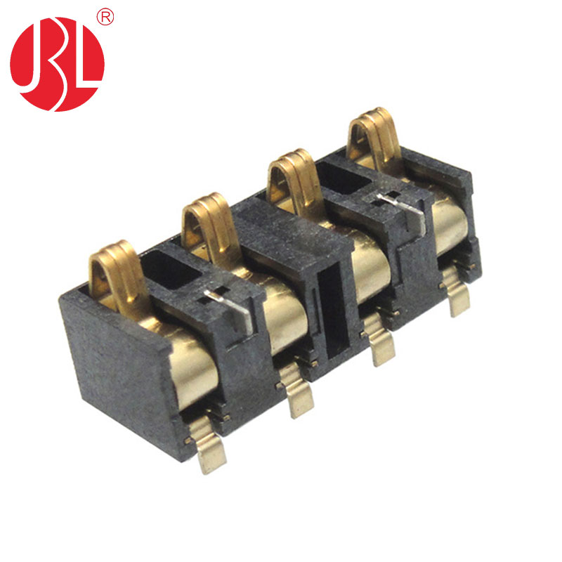 China Battery Connector 4.25mm Pitch Factory - Cheap Battery Connector ...