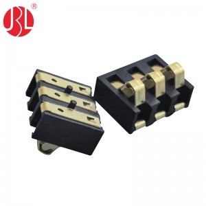 China Spring Battery Contacts Factory, Spring Battery Contacts Supplier