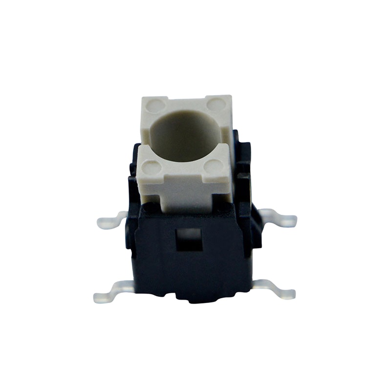 TP618 Series TP618RVL IP67 Waterproof Illuminated LED Tactile Switch ...