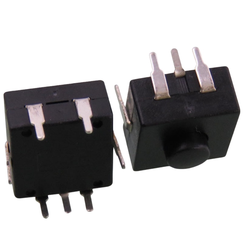 China Shorting Push Button Switch Factory - Cheap Shorting Push Button ...