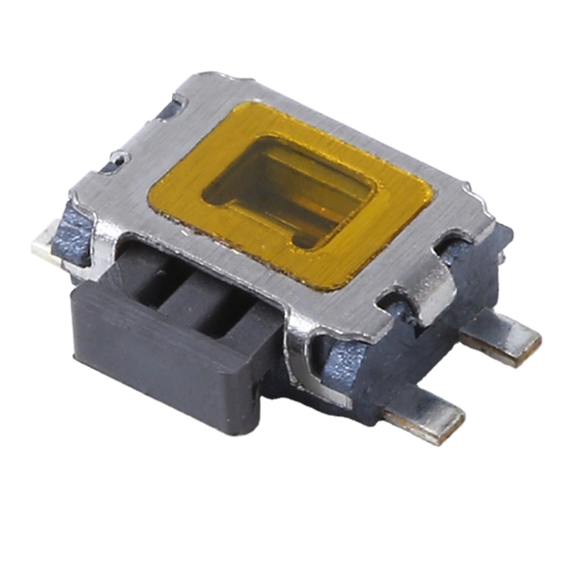 Micro SIM connector Push-push 6Pin Micro Sim Card socket H1.35 SMT type ...