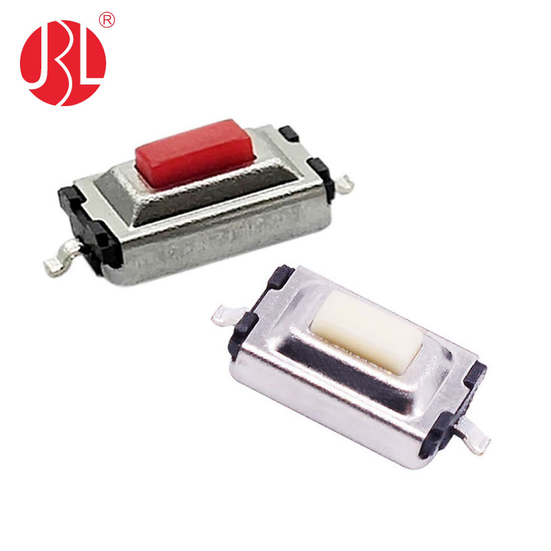 China Silent Tact Switch Factory - Cheap Silent Tact Switch Manufacturer