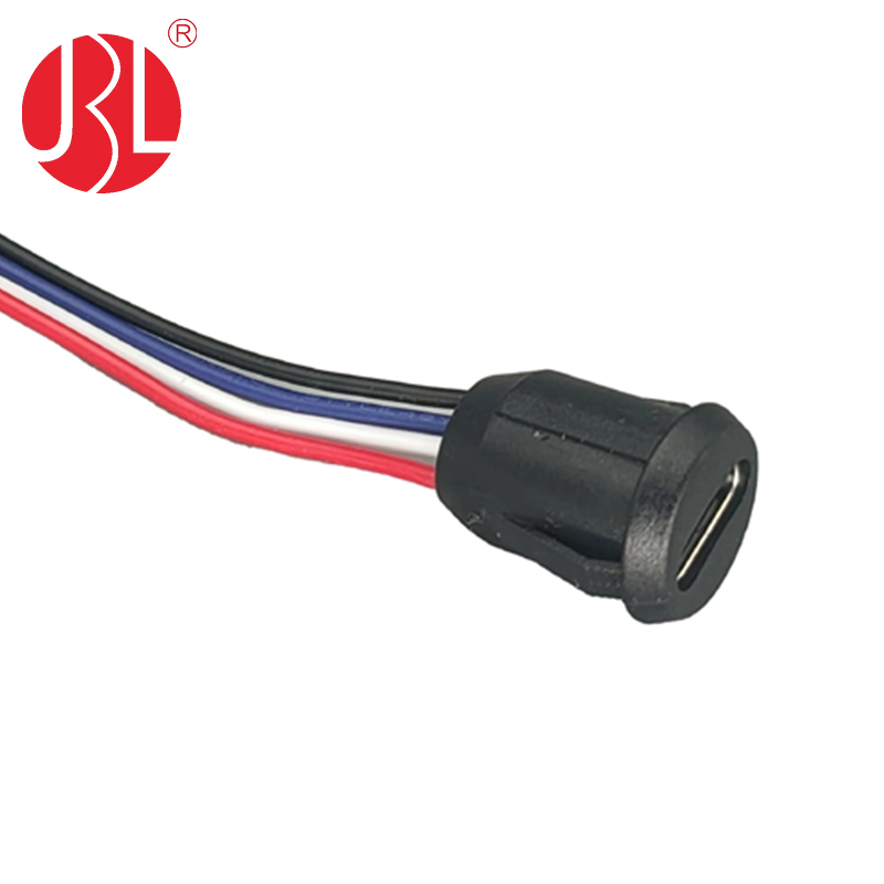 China Snap In Panel Mount Usb Type C Factory - Cheap Snap In Panel ...