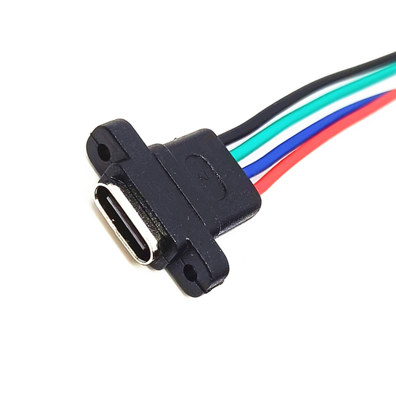 China USB Connectors Factory, USB Connectors Supplier