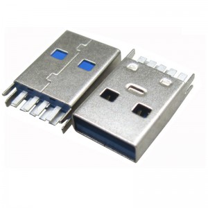 China USB Connectors Factory, USB Connectors Supplier - Part 2